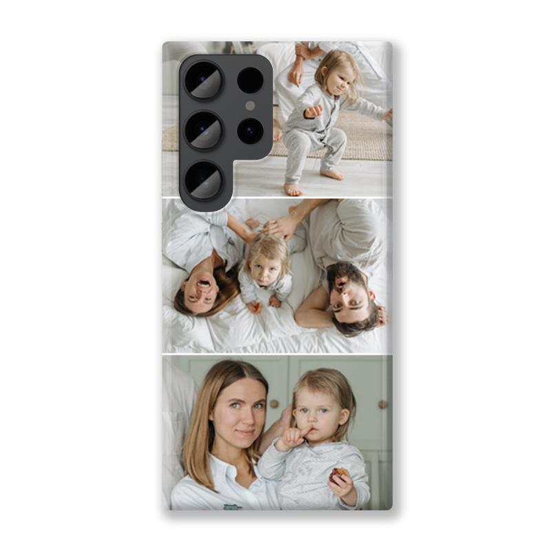 Samsung Galaxy S24 Ultra Case - Custom Phone Case - Create your Own Phone Case - 24 Pictures ...