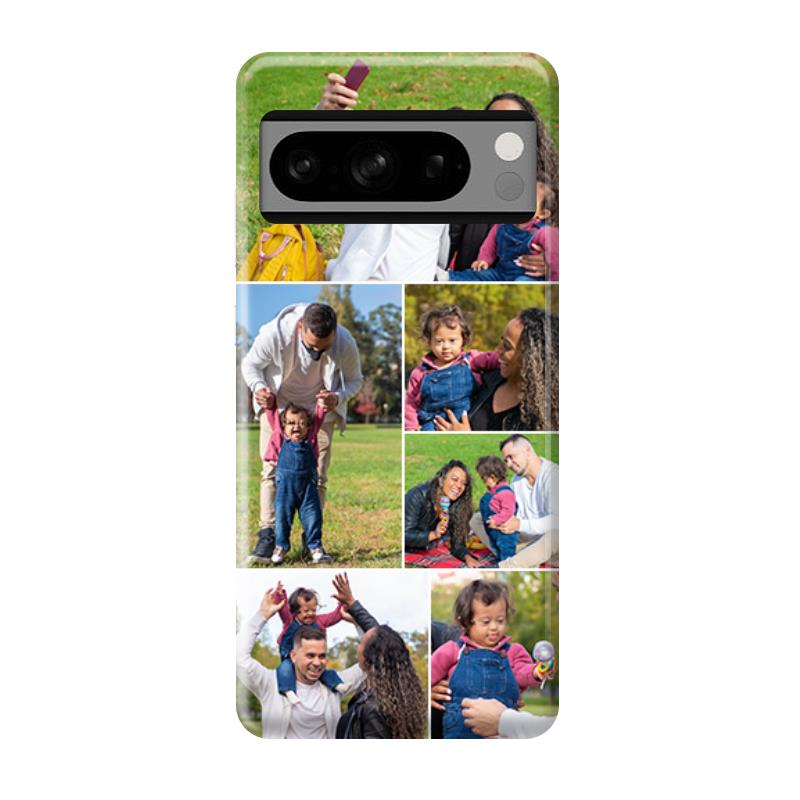 Google Pixel 8 Pro Case - Custom Phone Case - Create your Own Phone ...
