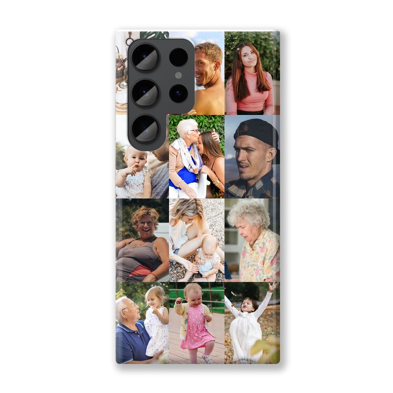 Samsung Galaxy S24 Ultra Case - Custom Phone Case - Create your Own Phone Case - FREE CUSTOM ...